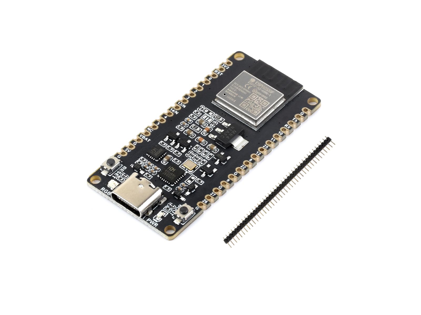 Waveshare ESP32 H2 DEV KIT