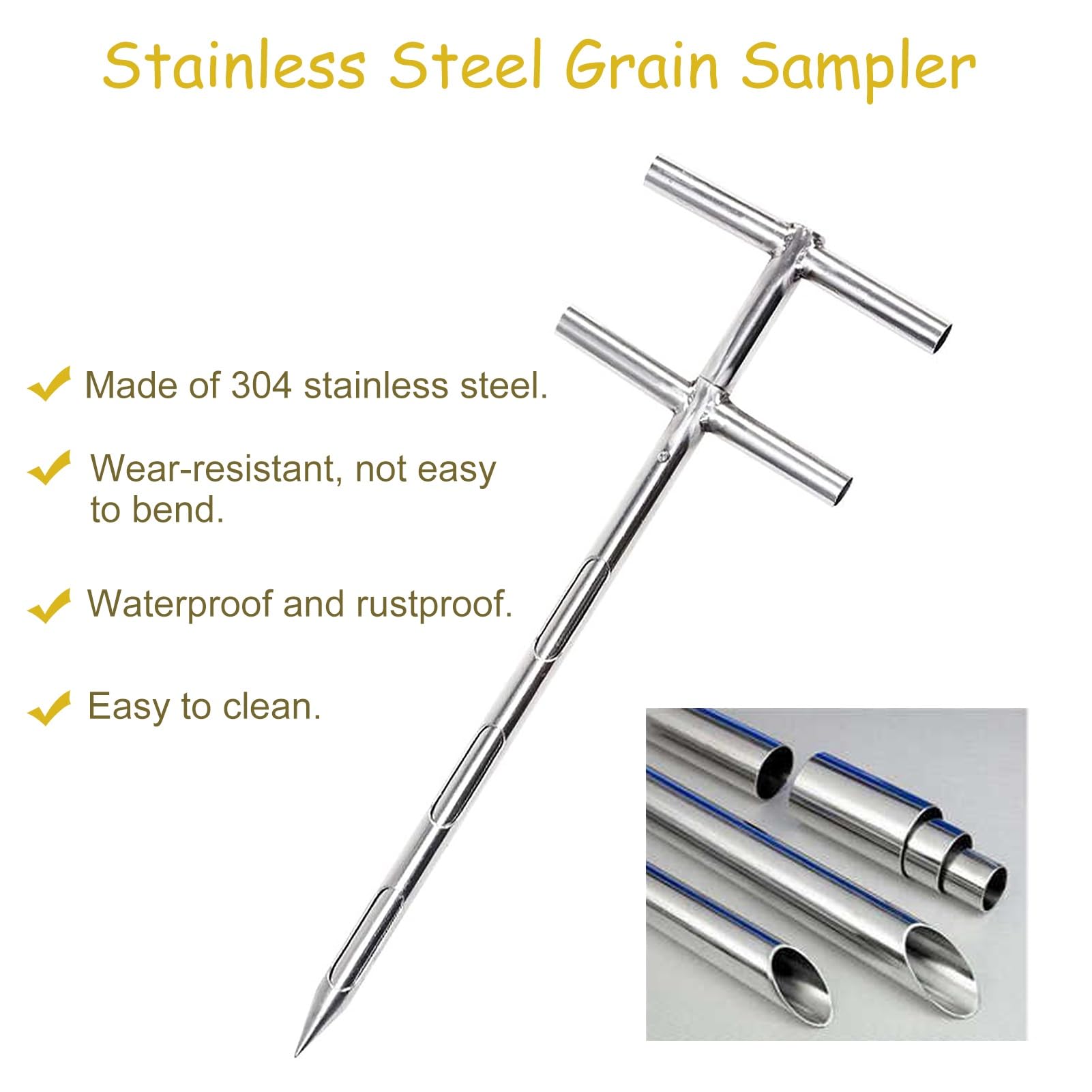 Yeast Nutrient For Distilling Intbuying 39 5inch Double Rotary Grain ...