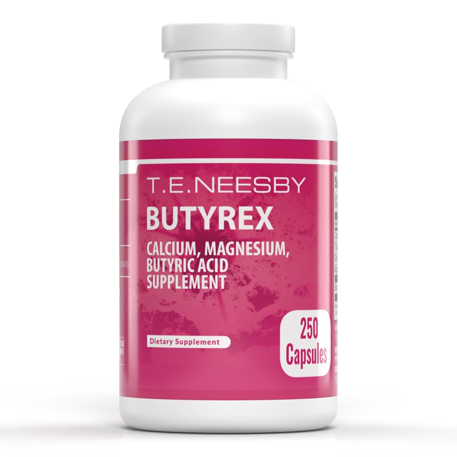 Amazon.com: Jigsaw Health Butyrex by T.E.Neesby | Dietary Supplement ...