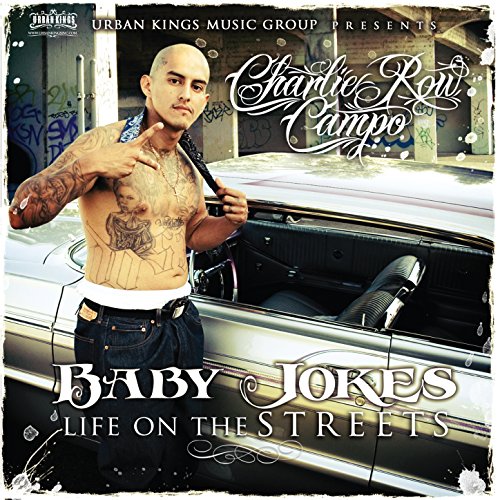 Amazon.com: Life On The Streets [Explicit] : Baby Jokes: Digital Music