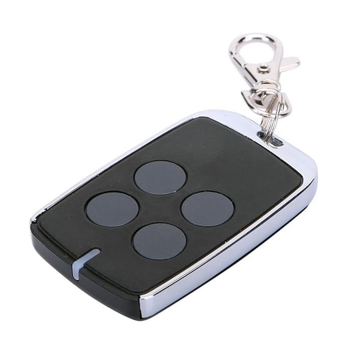 G.T.Master Gate Remote Control for Automatic Sliding Gate Opener ...
