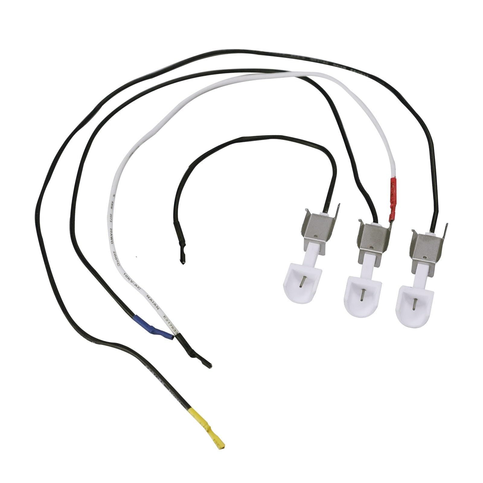 Weber Genesis Ep 310 Igniter GasSaf Igniter Kit Replacement For Weber ...