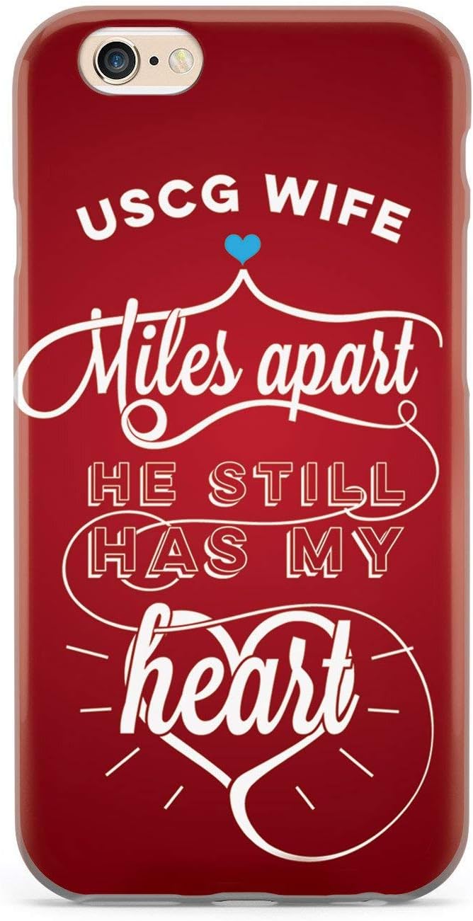 Amazon.com: Inspired Cases - Compatible with iPhone 6/6s Case - 3D ...