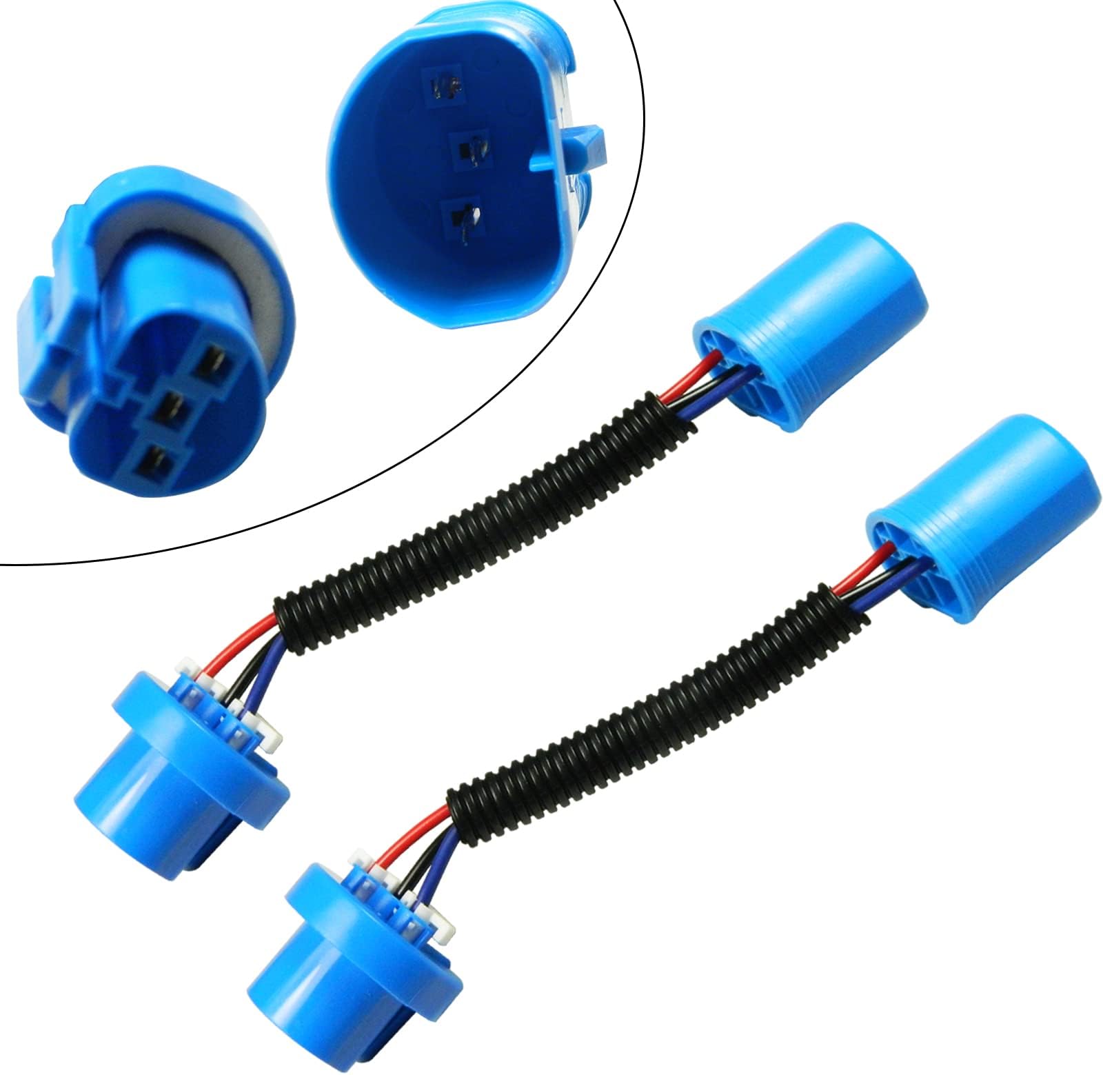 Amazon.com: Motorcraft-WPT1247 Wiring Pigtail Kit : Automotive