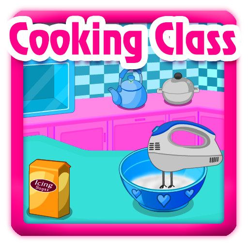 Cooking Cute Heart Cupcakes - App on Amazon Appstore