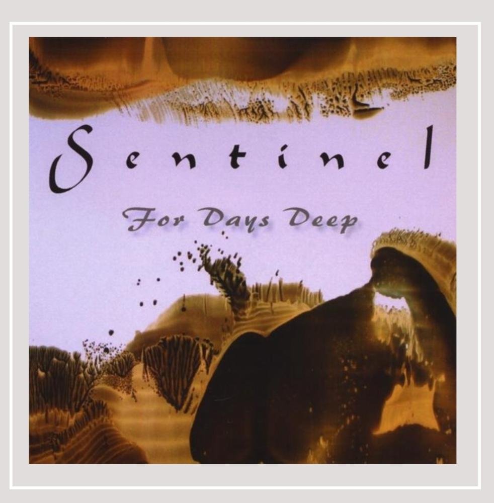 Amazon.com: For Days Deep: CDs & Vinyl