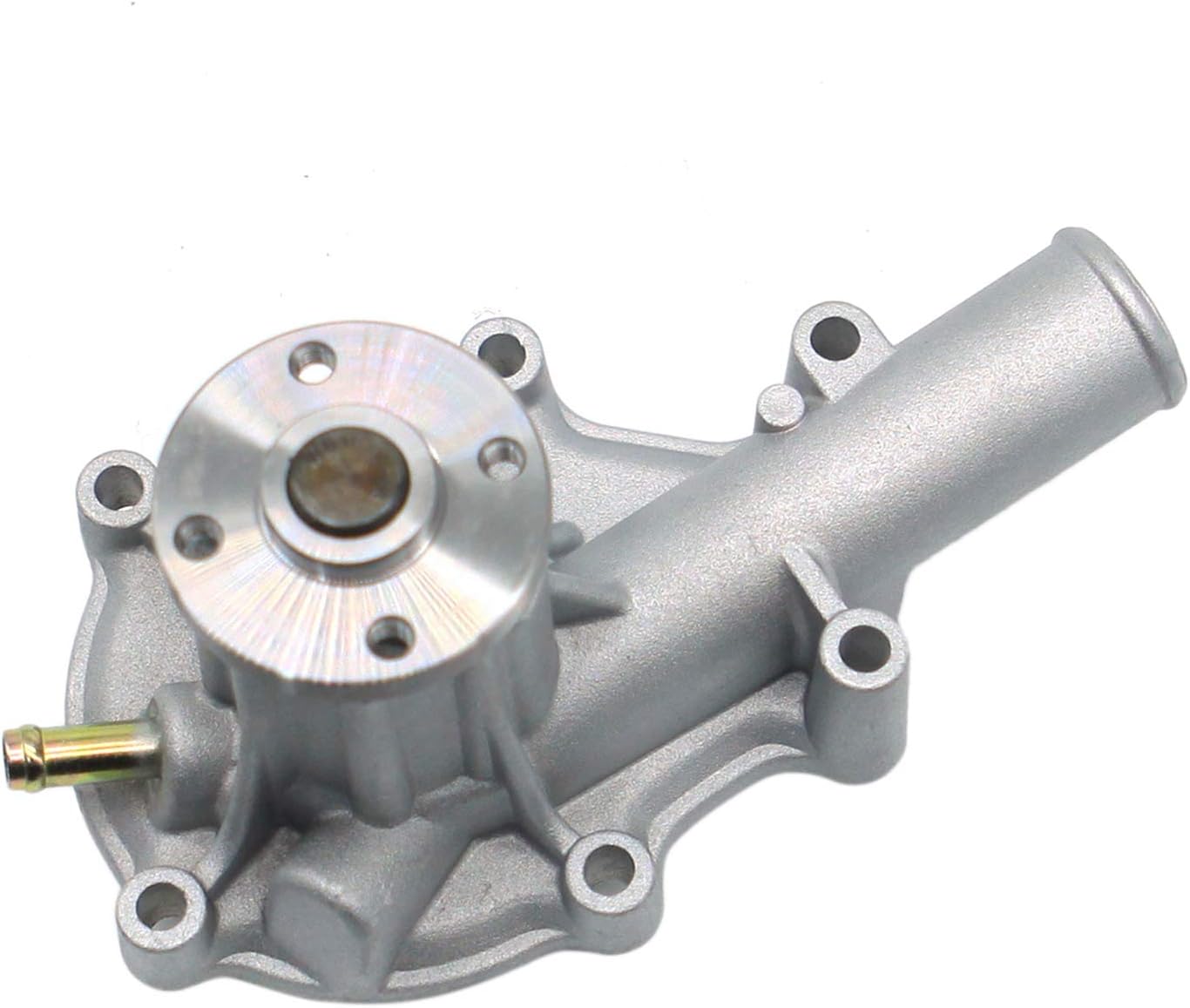 16251-73034 16251-73033 New Water Pump 16251-73032 70mm Impeller Fit ...