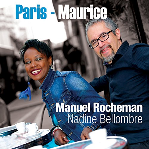 Play Paris - Maurice by Manuel Rocheman & Nadine Bellombre on Amazon Music