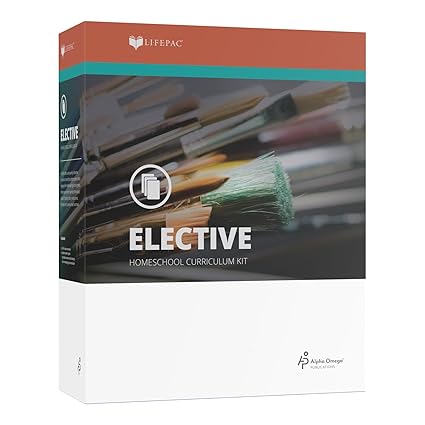 Lifepac Spanish 2 Set with CD's [Paperback] Alpha Omega: Alpha Omega ...