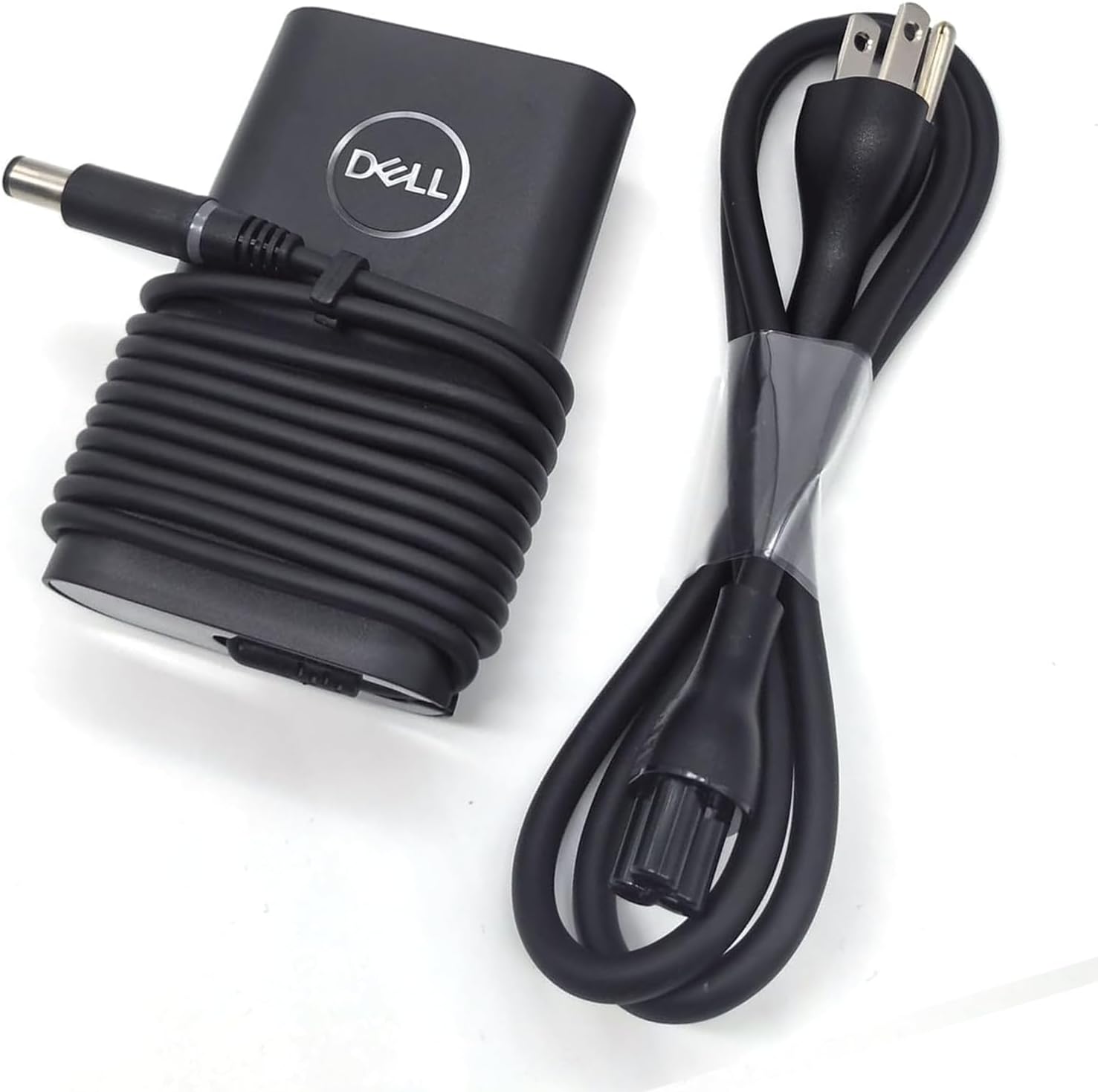 Amazon.com: Original 65W Laptop Charger for Dell Latitude 5580 5490 ...
