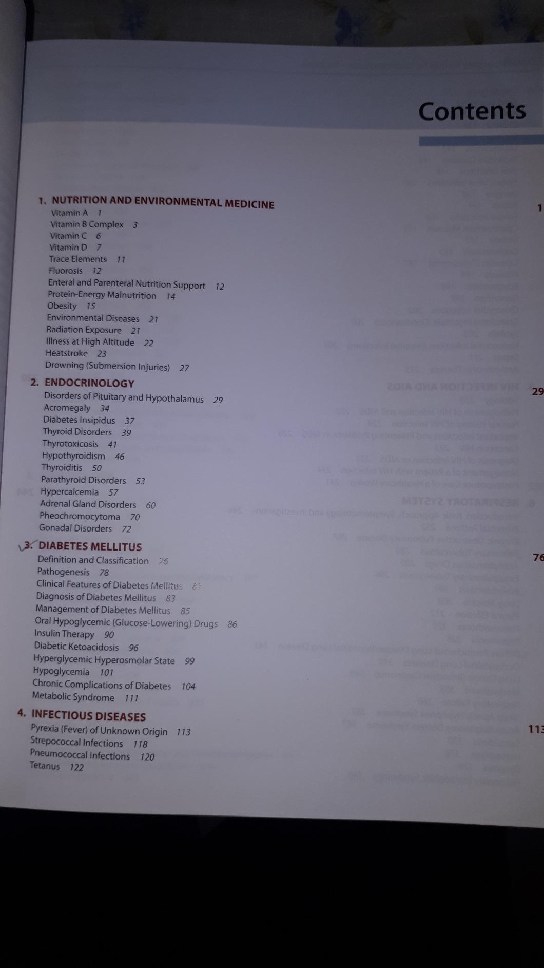 Exam Preparatory Manual for Undergraduates‒Medicine eBook : Boloor ...