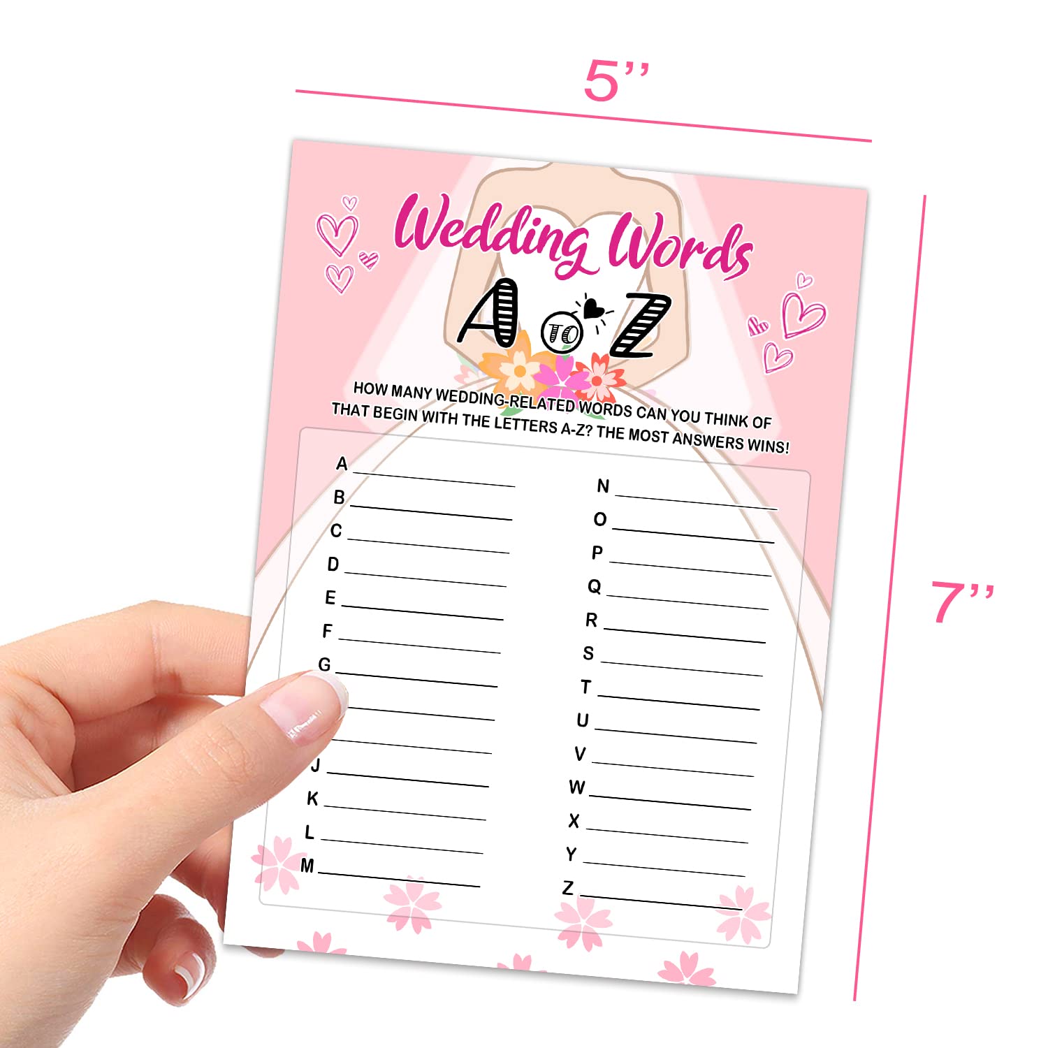 Wedding related words 60 photos - Astyledwedding.com