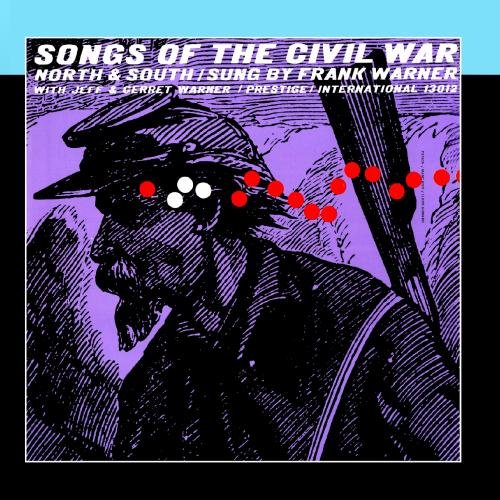 Amazon.com: Songs Of the Civil War: CDs & Vinyl