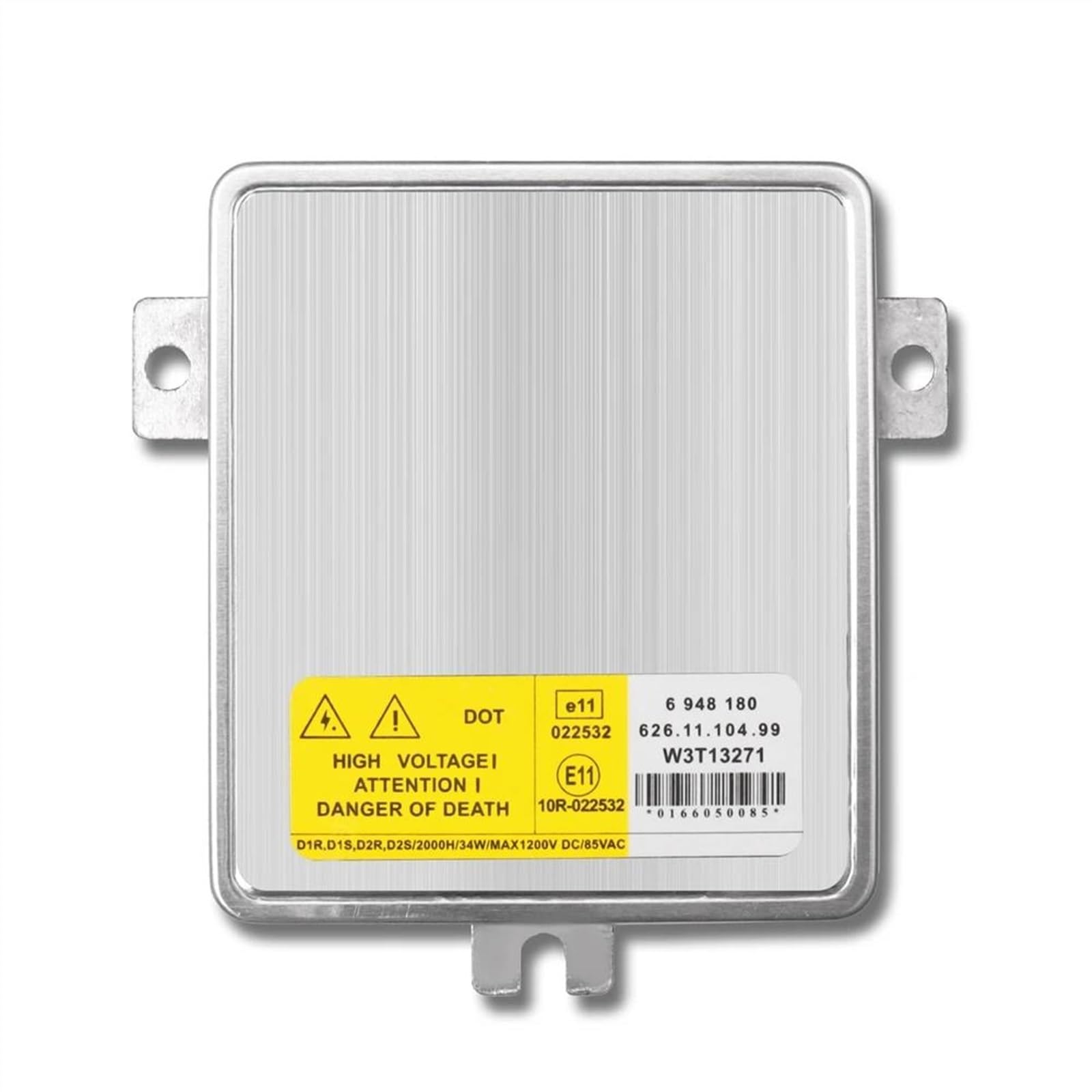 Amazon | キセノンバラスト制御ユニット Compatible With Volvo For XC70 2006-2010 2011 ...