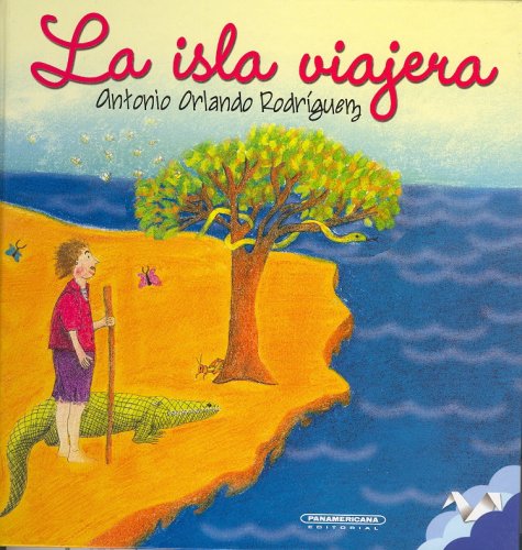 Amazon.com: La isla viajera (Spanish Edition): 9789583012808: Antonio ...