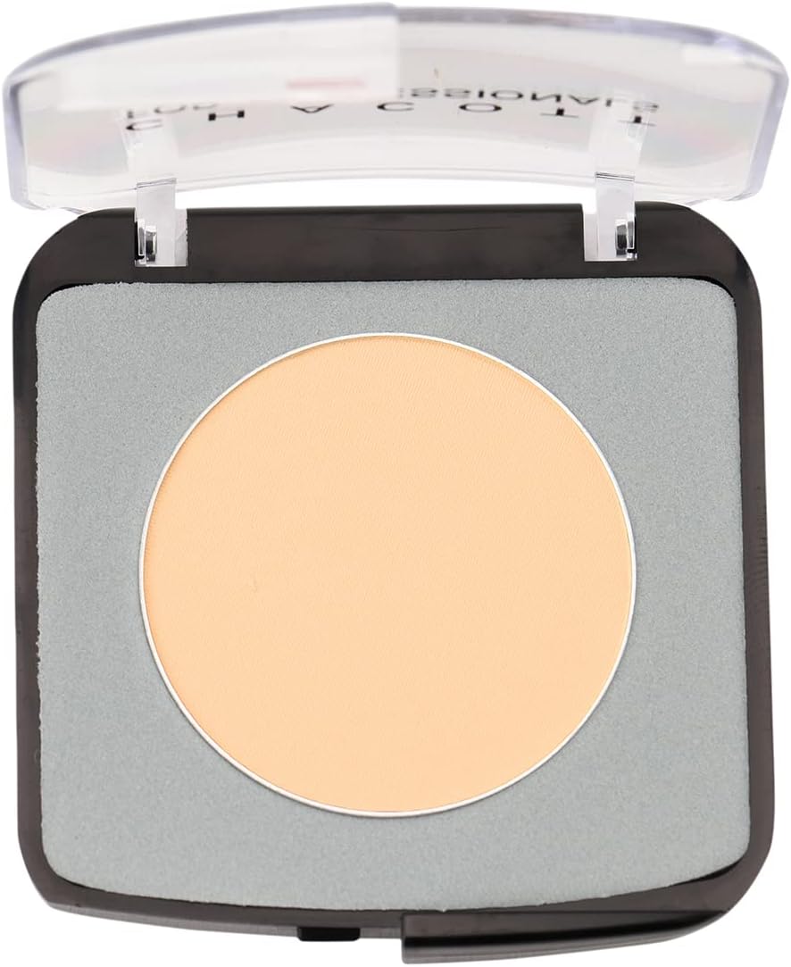 Amazon | CHACOTT＜チャコット＞ メイクアップカラーバリエーション＜ウィンキング＞ 662.クリームイエロー | チャコット ...