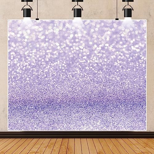 Amazon.com : Caaerttply Abstract Glitter Backdrops for Photography ...