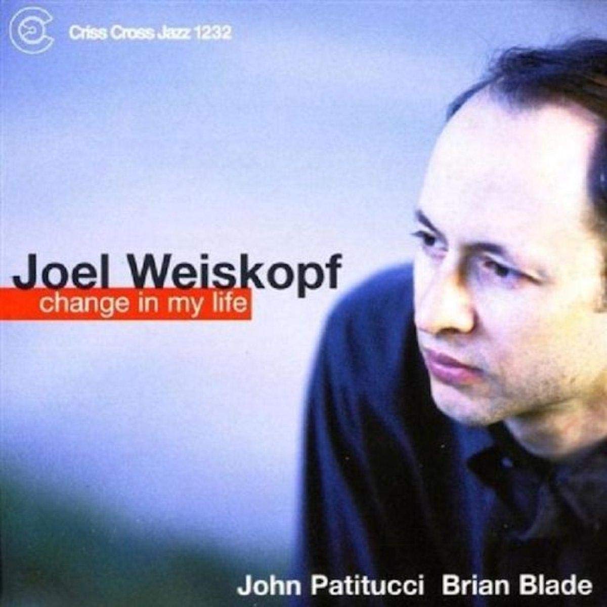 Joel Weiskopf, Joel Weiskopf Trio, Joel Weiskopf, Oscar Hammerstein II ...