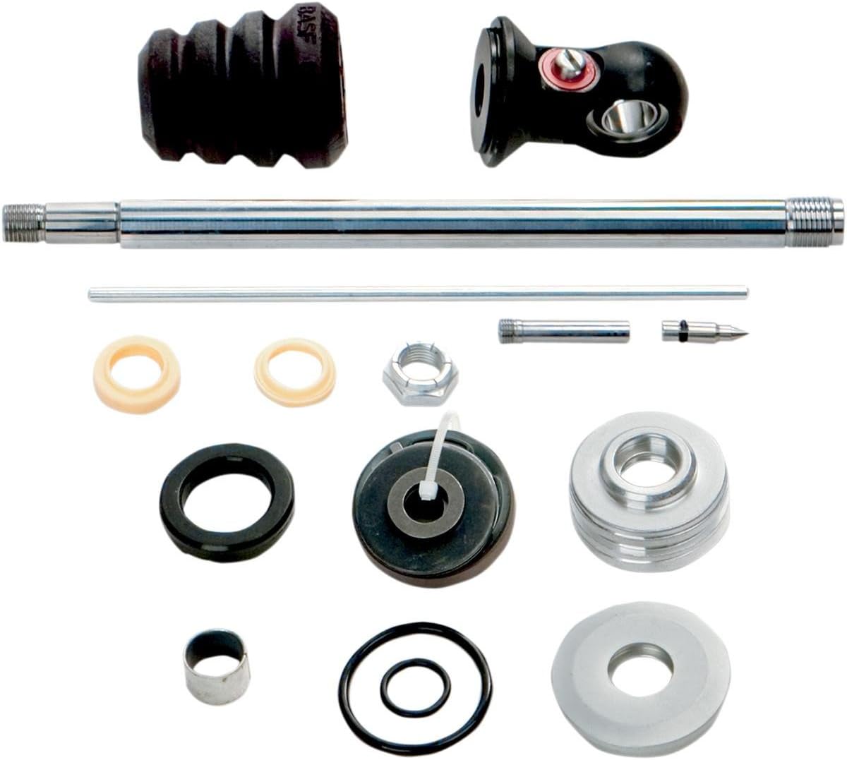 Amazon.com: Fox Racing Shox Stage 1 Dual-Speed Compression Adjuster 815 ...