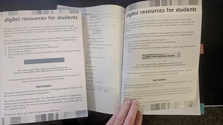 Amazon.com: Problem Solving and Program Design in C eBook : Hanly, Jeri ...