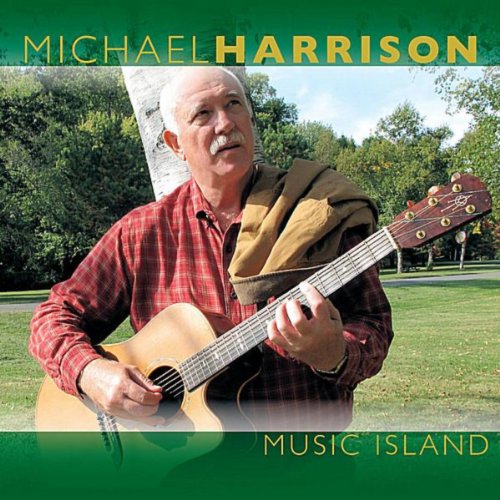 Amazon.com: Music Island : Michael Harrison: Digital Music
