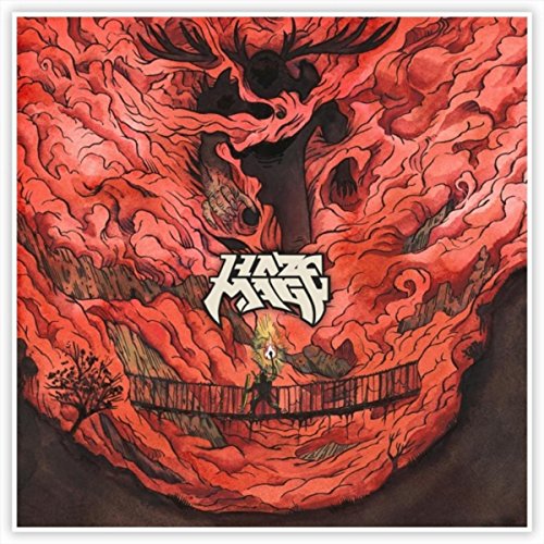 Amazon MusicでHaze MageのBlood Mistを再生する
