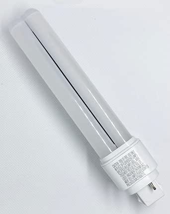 9W LED Upgrade for 13-42W 2-Pin CFL G24d/GX24d Base Omni Directional ...