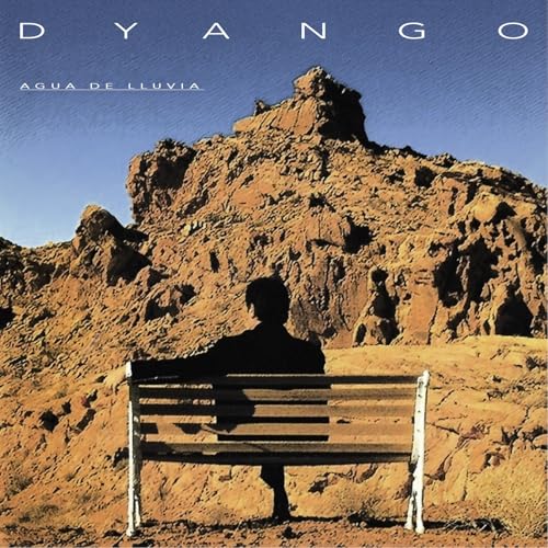 Play Agua de Lluvia by Dyango on Amazon Music