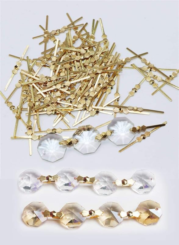 Chandelier Crystal Connectors Connectors For Chandelier Droplets