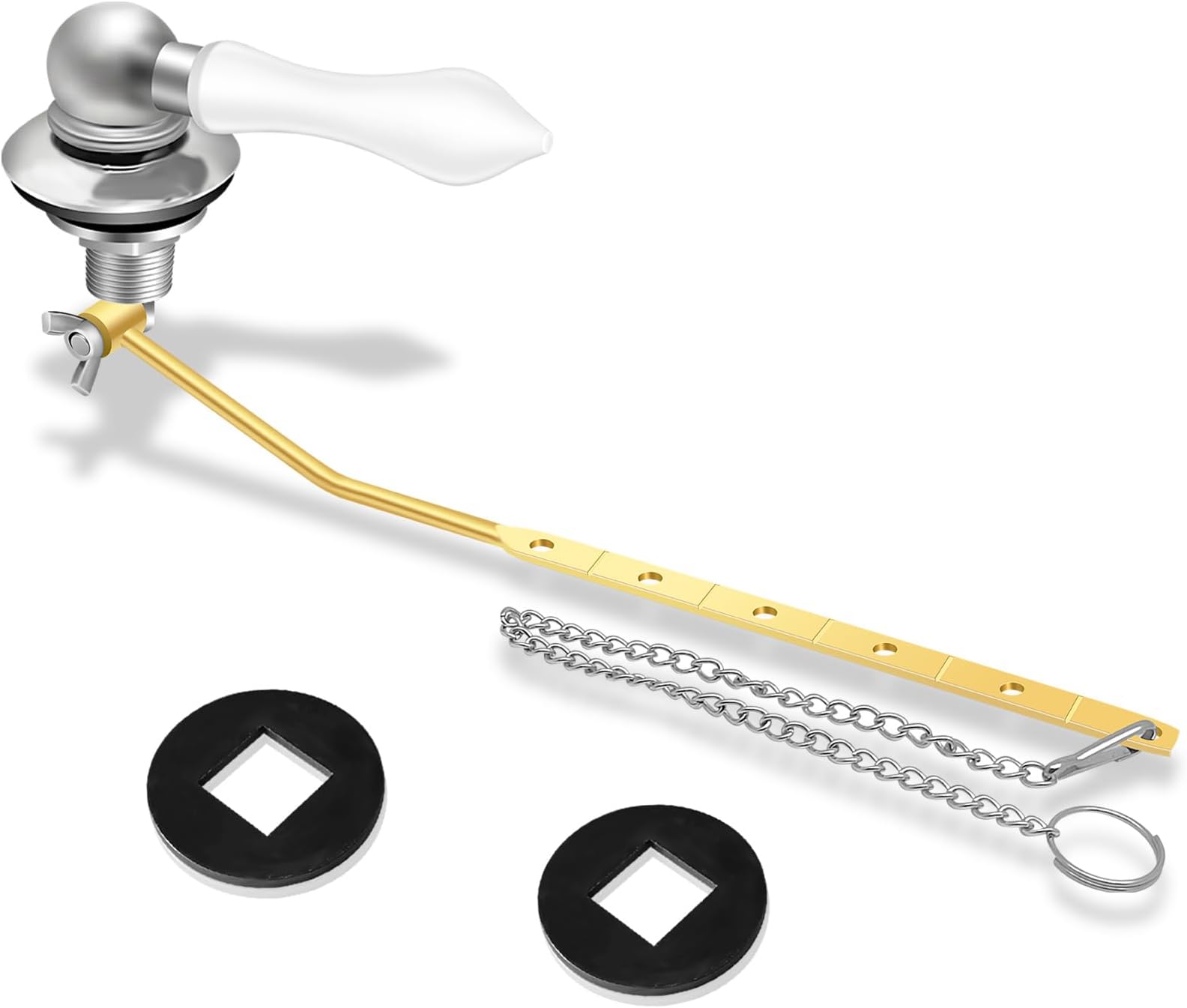 Jacuzzi Toilet Flush Handle