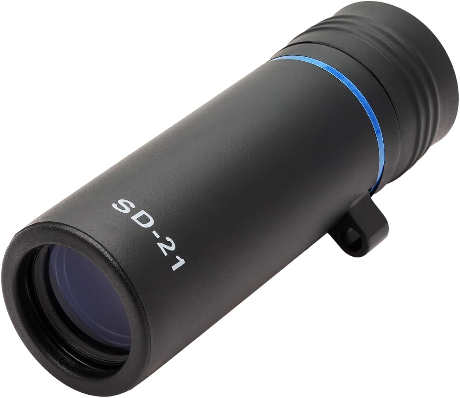 Amazon | MIZAR-TEC(ミザールテック) 単眼鏡 望遠鏡 8倍 21ミリ口径 ダハプリズム 小型 コンパクト 美術館 ブラック SD-21P | 単眼鏡 通販