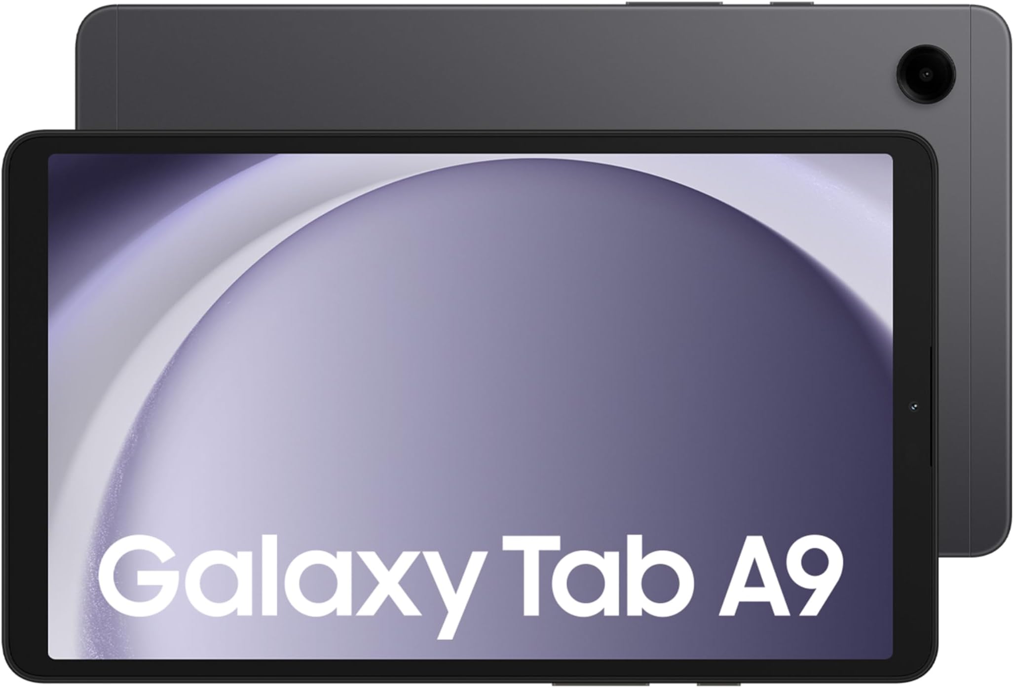 Samsung Galaxy Tab A9 22.10 cm (8.7 inch) Display, RAM 4 GB, ROM 64 GB ...