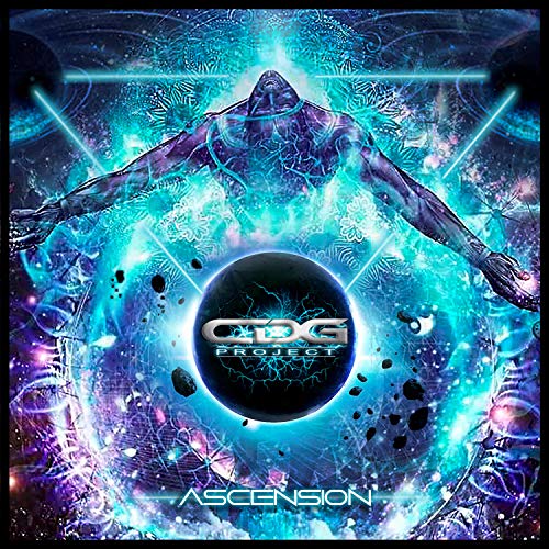 Amazon.com: Ascension : CDG Project: Digital Music