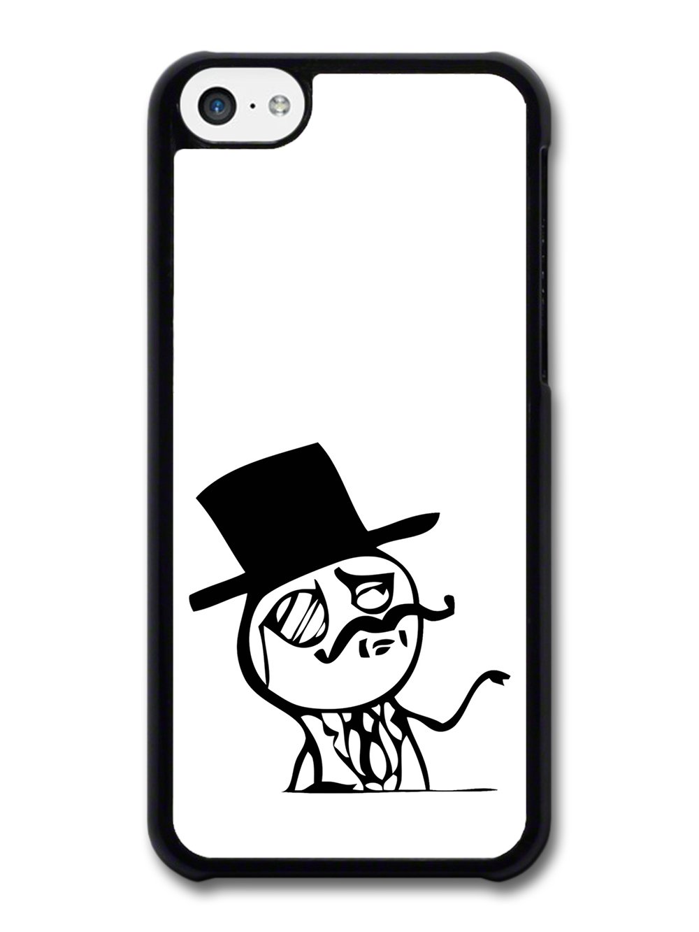 Like A Sir Emoticon