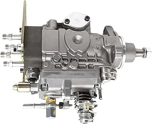 Amazon.com: Fuel Injection Pump 0460424255 2644N209 1104C-44 Well ...
