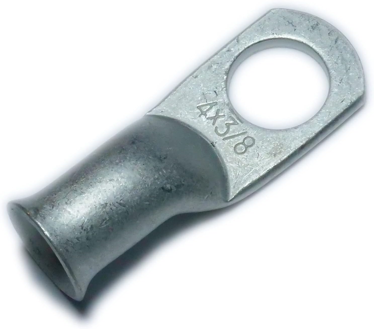 reBel Batteries - 10 Pack of Marine Grade Wire Lugs, Wire Terminals ...