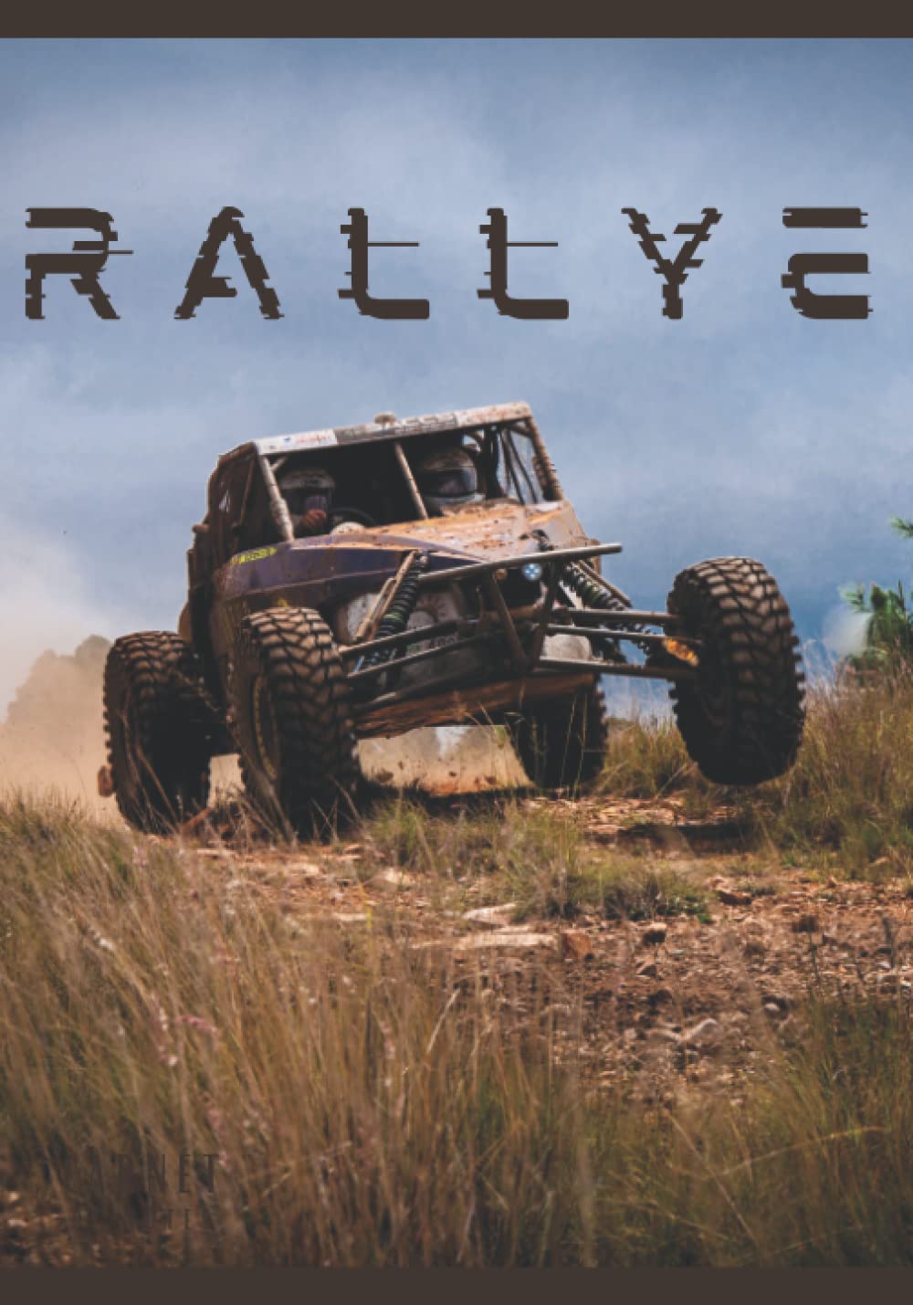 Buy Carnet de notes RALLYE: Cahier de notes RALLYE | pour adultes et ...