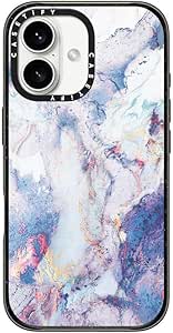 Amazon.com: CASETiFY Impact Case for iPhone 16 [8.2ft 4X Military Grade Drop Protection ...