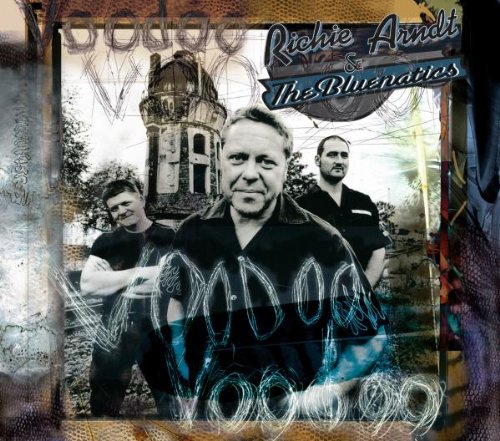 Amazon.com: Voodoo: CDs & Vinyl