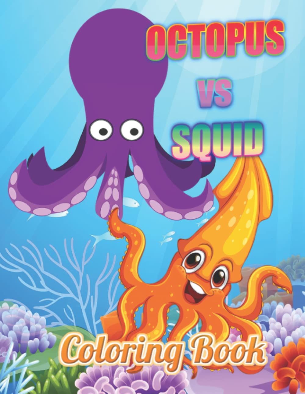 Octopus V Squid Mire Squid | King Kong Wiki | Fandom