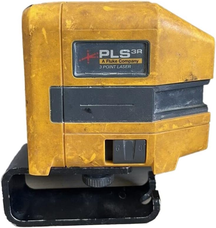 Amazon.com: PLS 3R 3-Point Red Kit : Everything Else