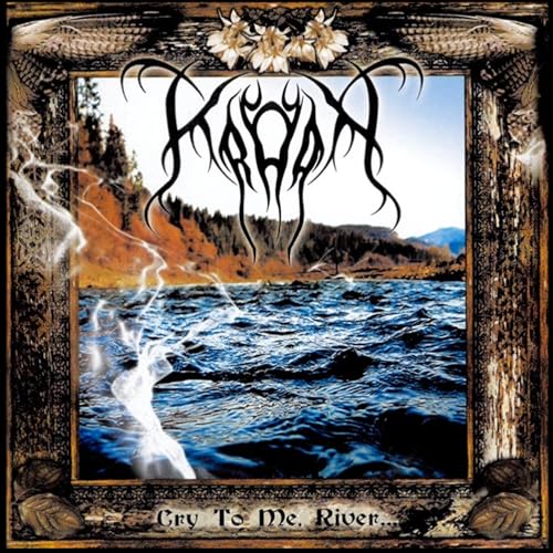 Play Cry to me, River by Kroda on Amazon Music