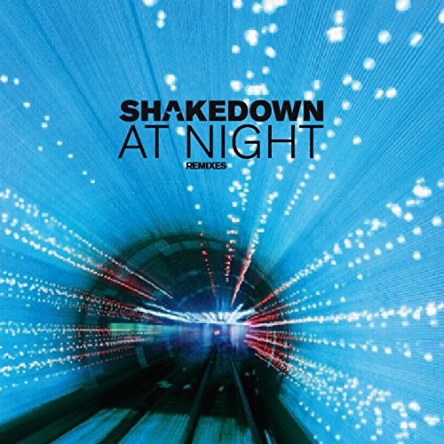 Play At Night (The Unreleased Mixes) by Shakedown on Amazon Music