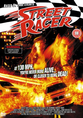 Amazon.com: Street Racer : Movies & TV