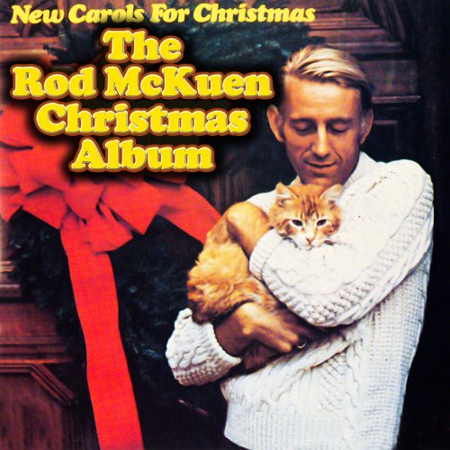 Écouter New Carols for Christmas - The Rod McKuen Christmas Album par ...