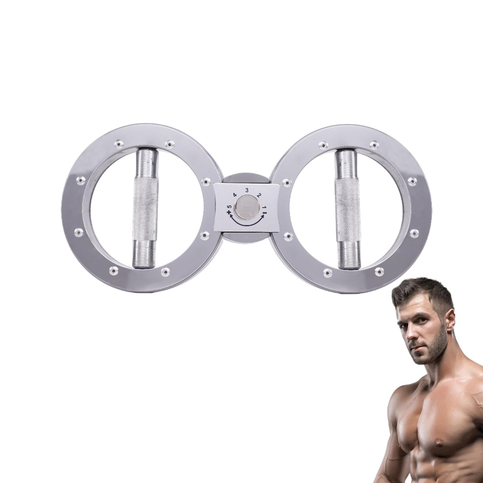 Amazon.com: Arm Workout Equipment,Burn Machine 8 to 15 Pounds ...