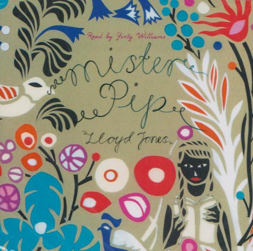 Buy Mister Pip Book Online at Low Prices in India | Mister Pip Reviews ...
