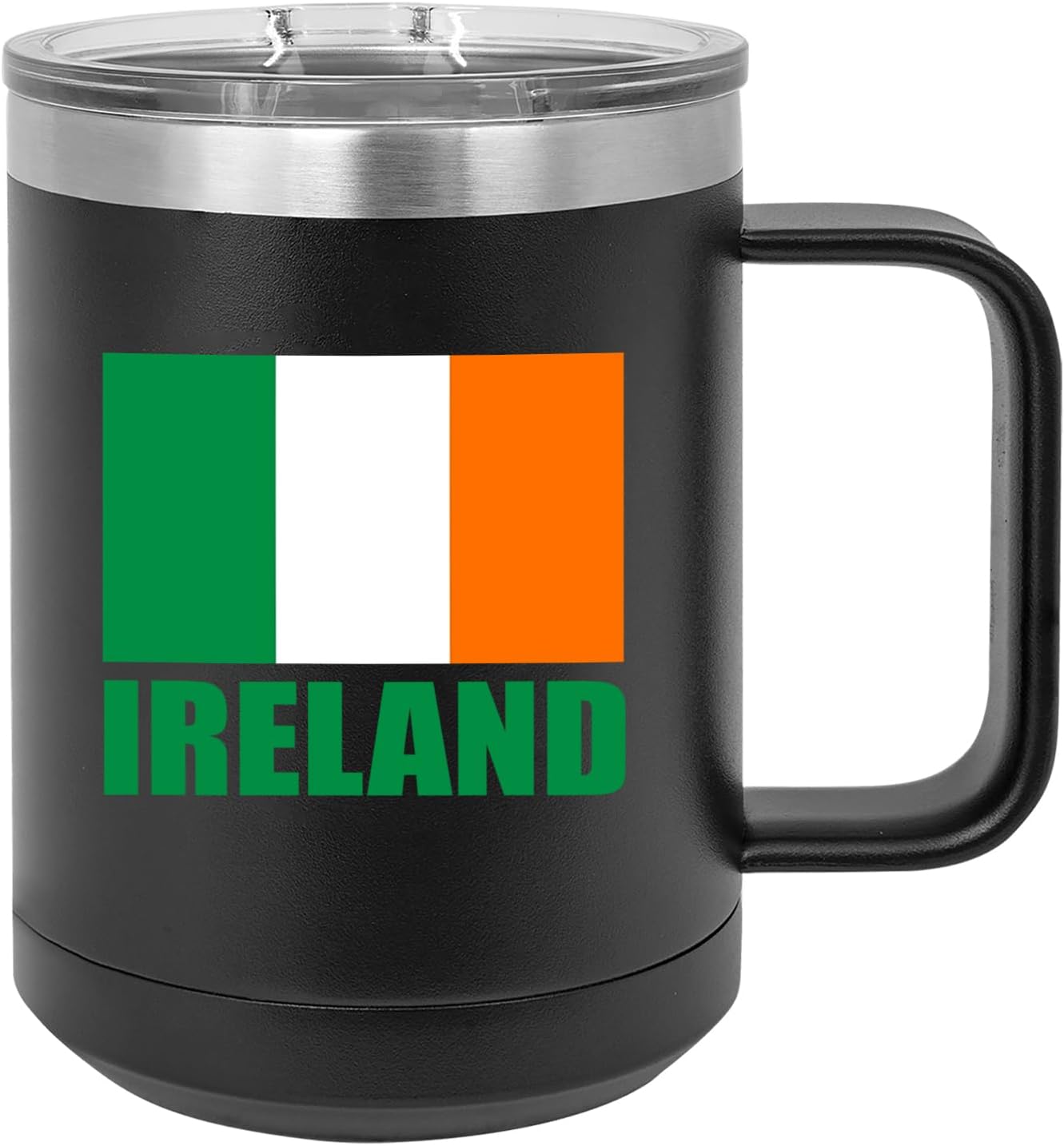 Amazon.com | Rogue River Tactical Ireland Irish Flag Heavy Duty ...