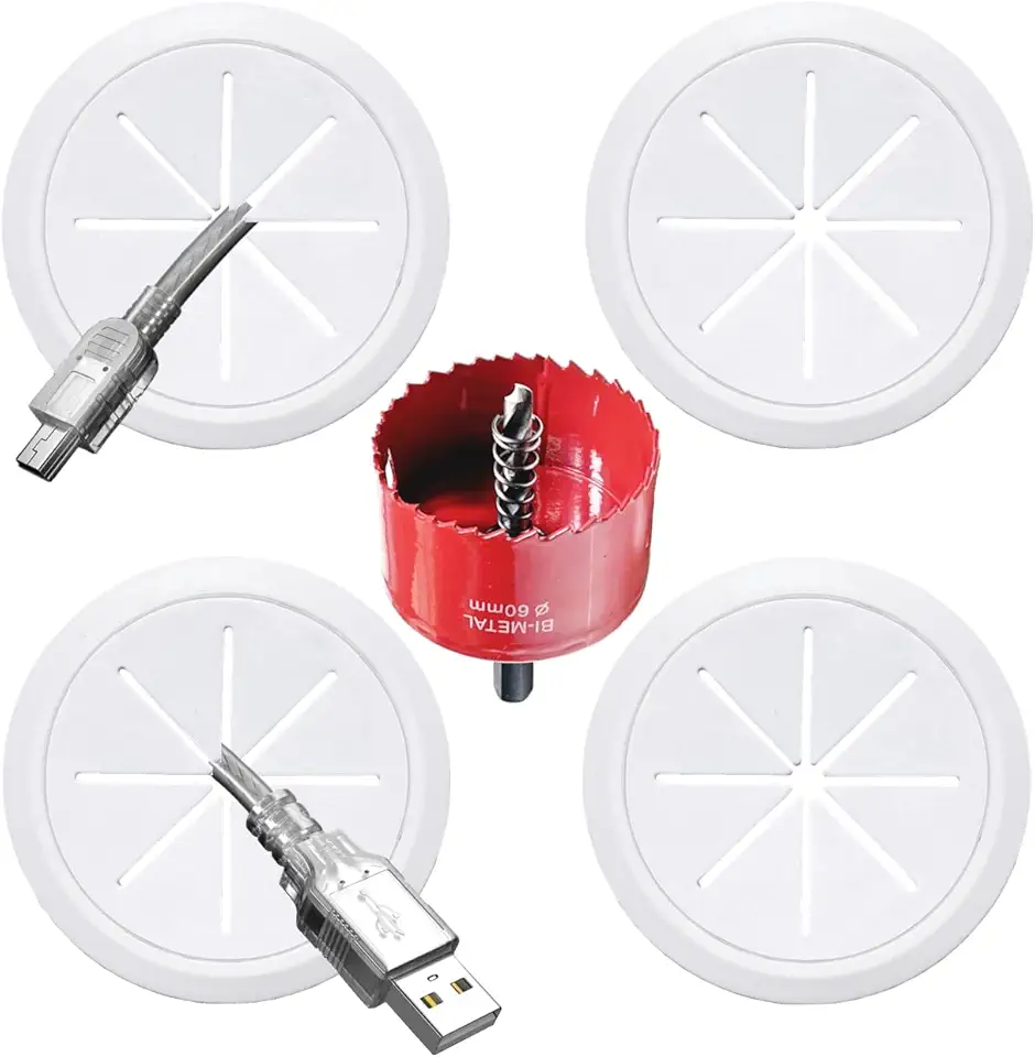 The Ultimate Guide To Drilling A Hole In The Wall | ShunTool