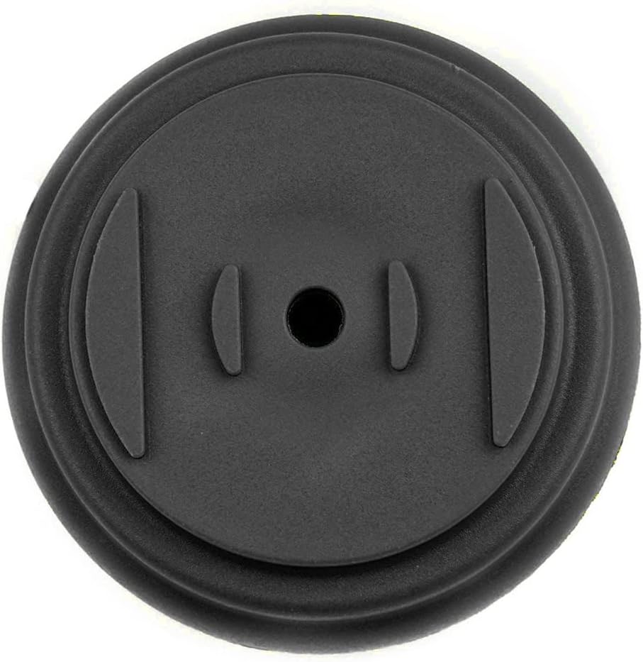 Amazon.com : AvAnez Grass Trimmer Head Cap Brush Cutter Blade Plastic ...